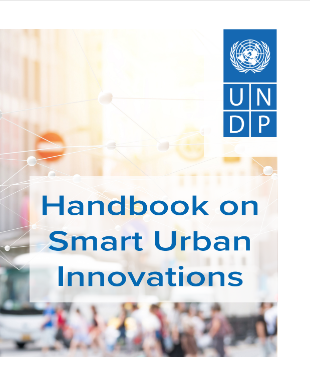 Our Publications | United Nations Development Programme