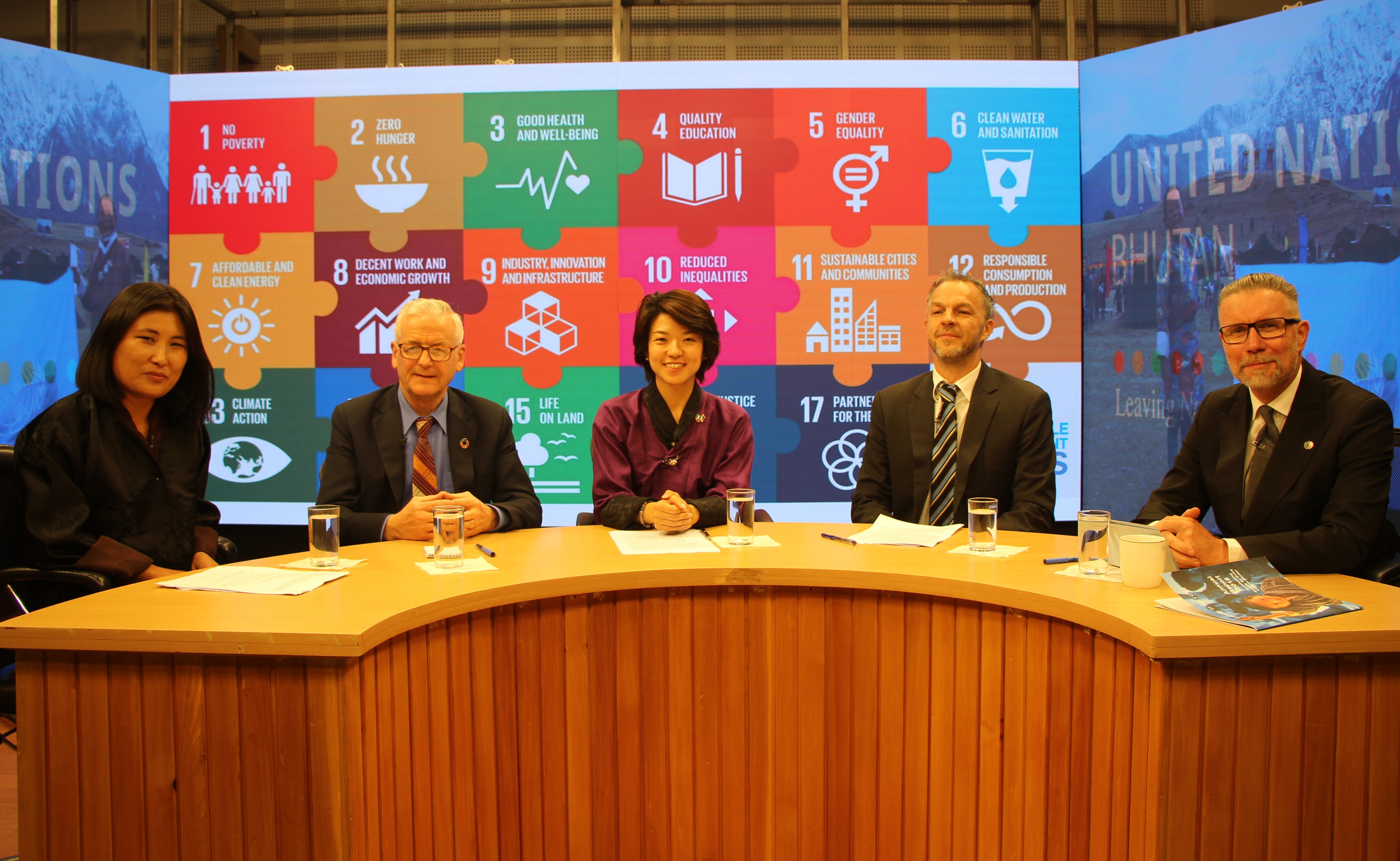 Media | United Nations Development Programme