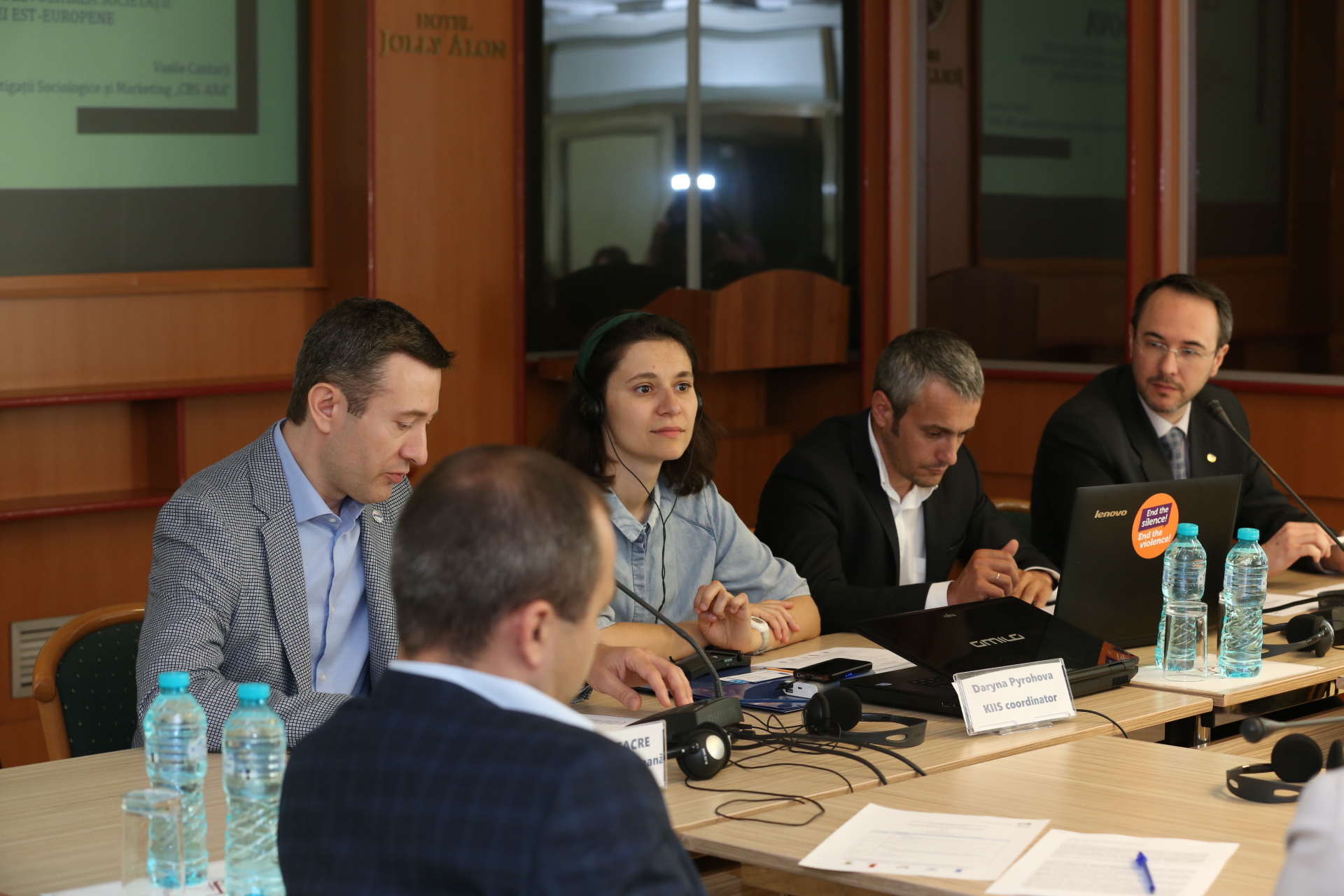 Time for a more effective citizenry: Every third Moldovan does not know ...