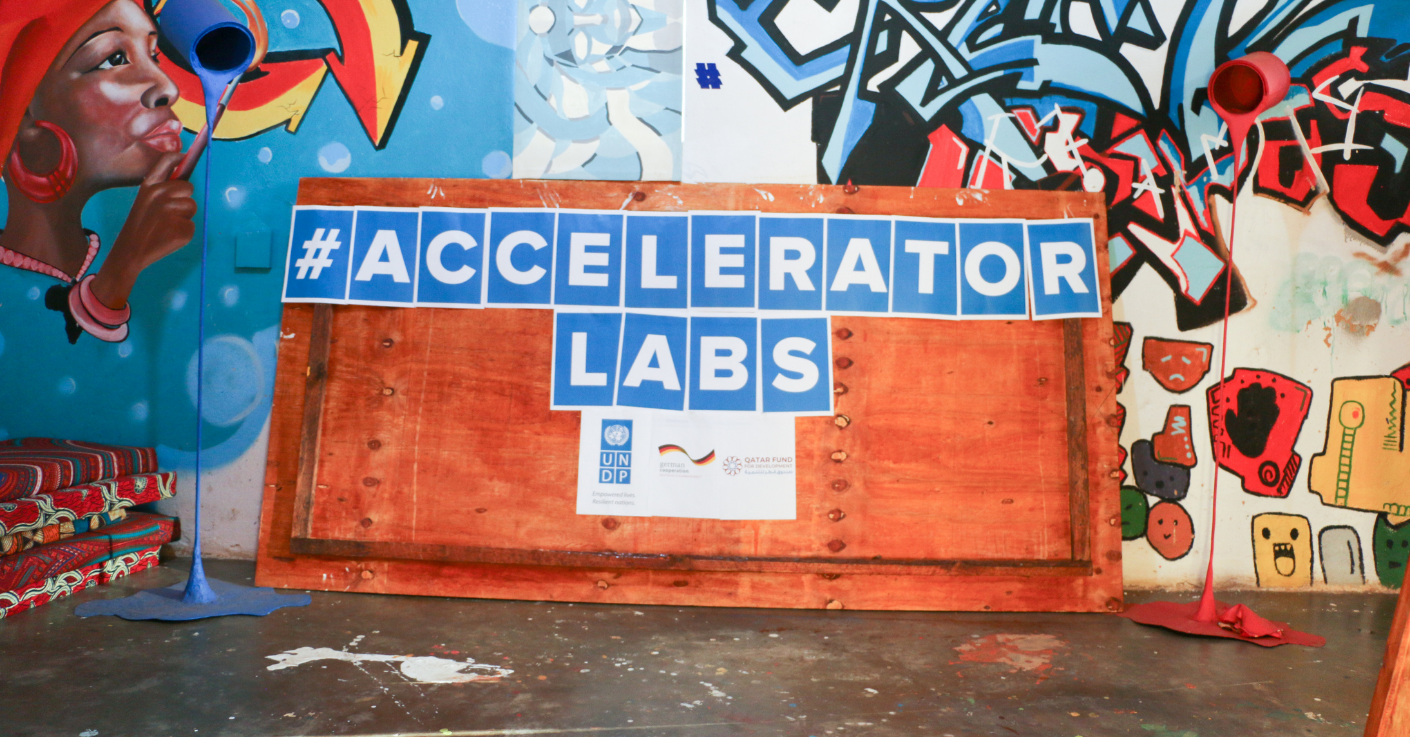 About us | United Nations Development Programme