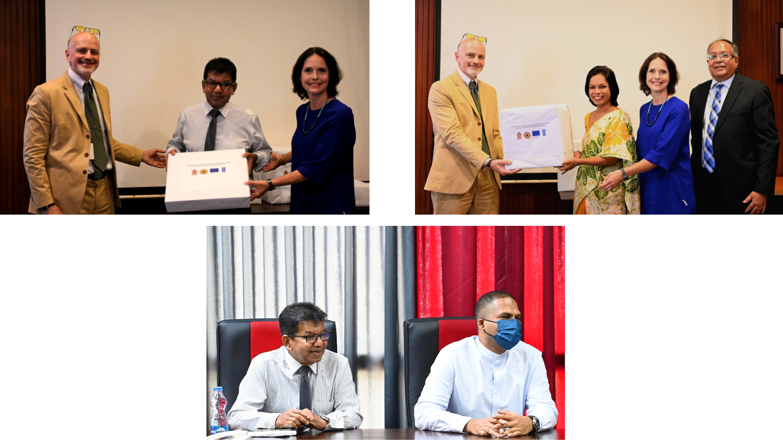 Equipping the tourism industry for a sustainable future | United Nations Development Programme