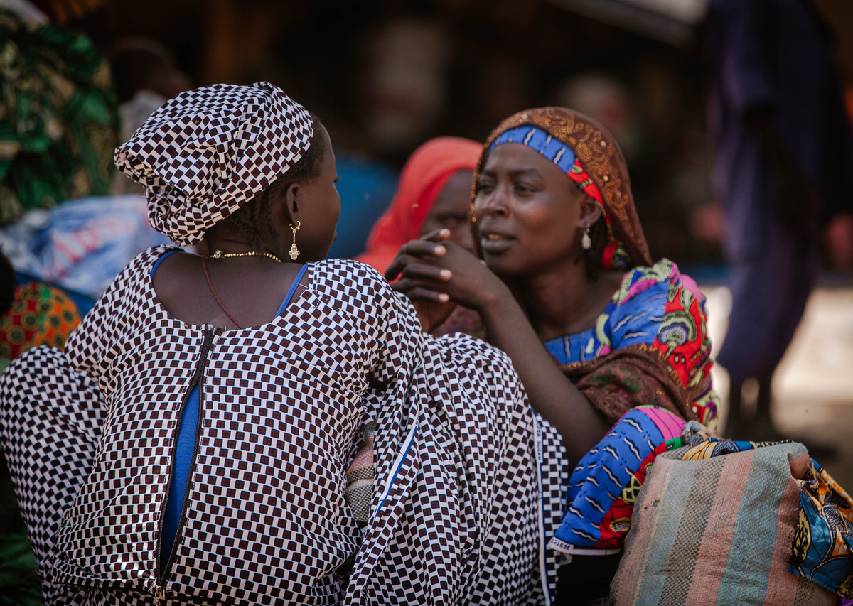 Cameroon | United Nations Development Programme