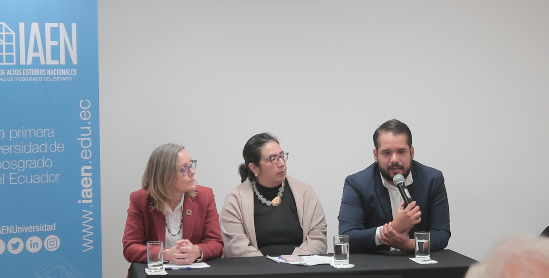 Desarrollo con enfoque en la gestión de riesgos de desastres, expertos ...