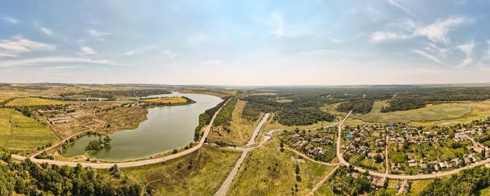 Conservation and sustainable management of wetlands with focus on high ...