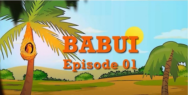 Adventures Of Babui | United Nations Development Programme