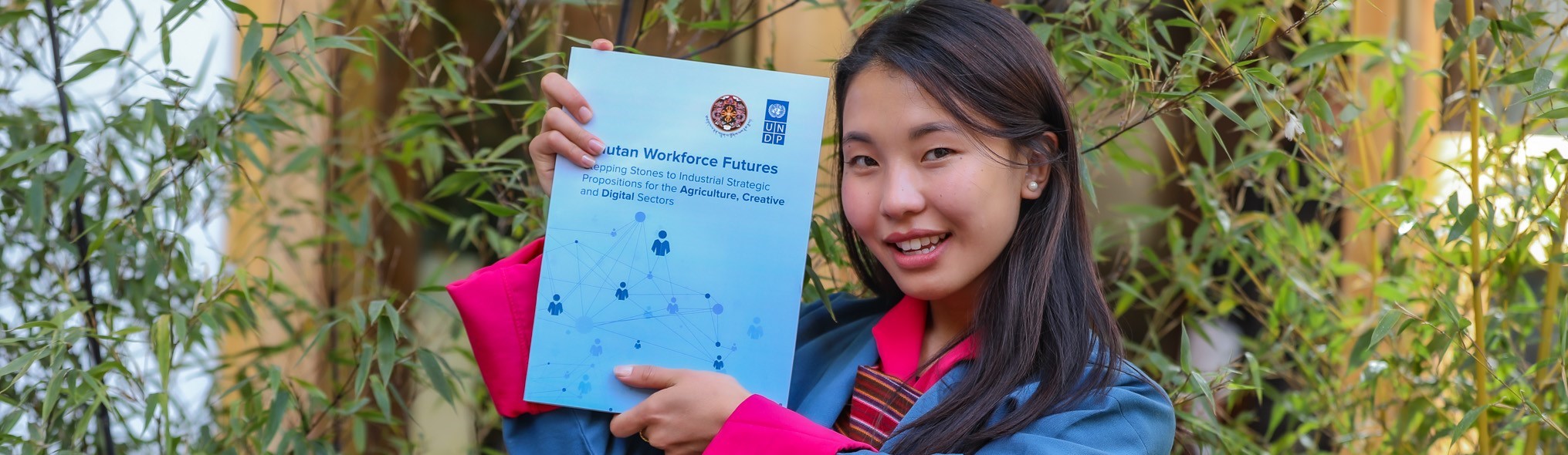 Publications | United Nations Development Programme