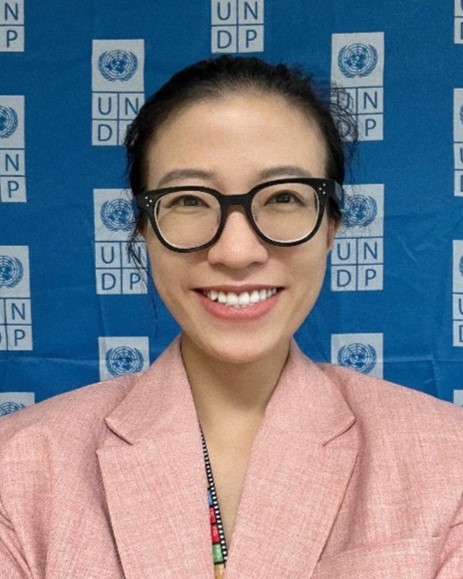 Our Team | United Nations Development Programme