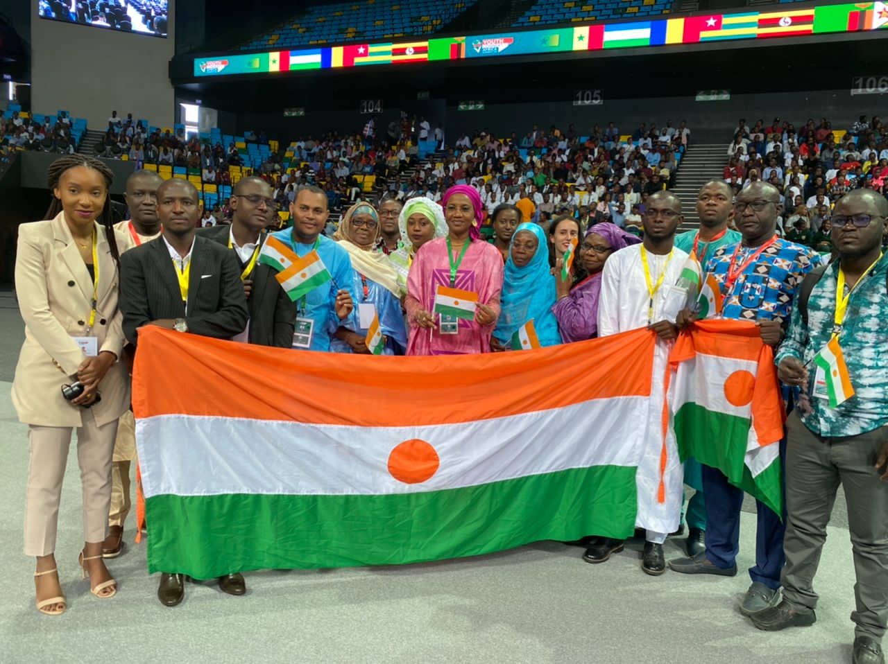 Niger | Programme De Développement Des Nations Unies