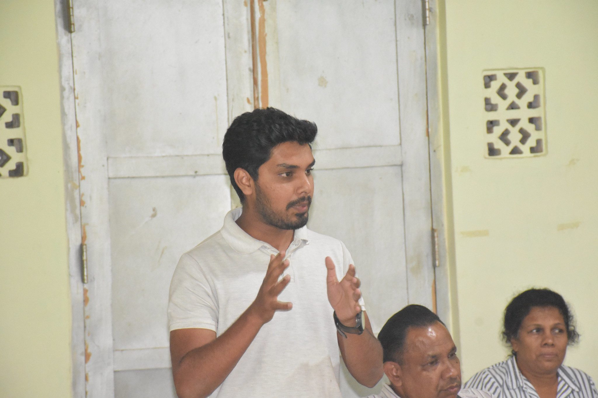 Social harmony and peaceful coexistence, learning from Akurana | United ...