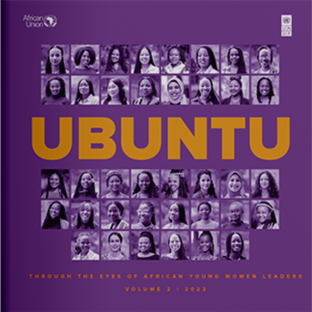 African Young Women Leaders Fellowship Programme | United Nations ...