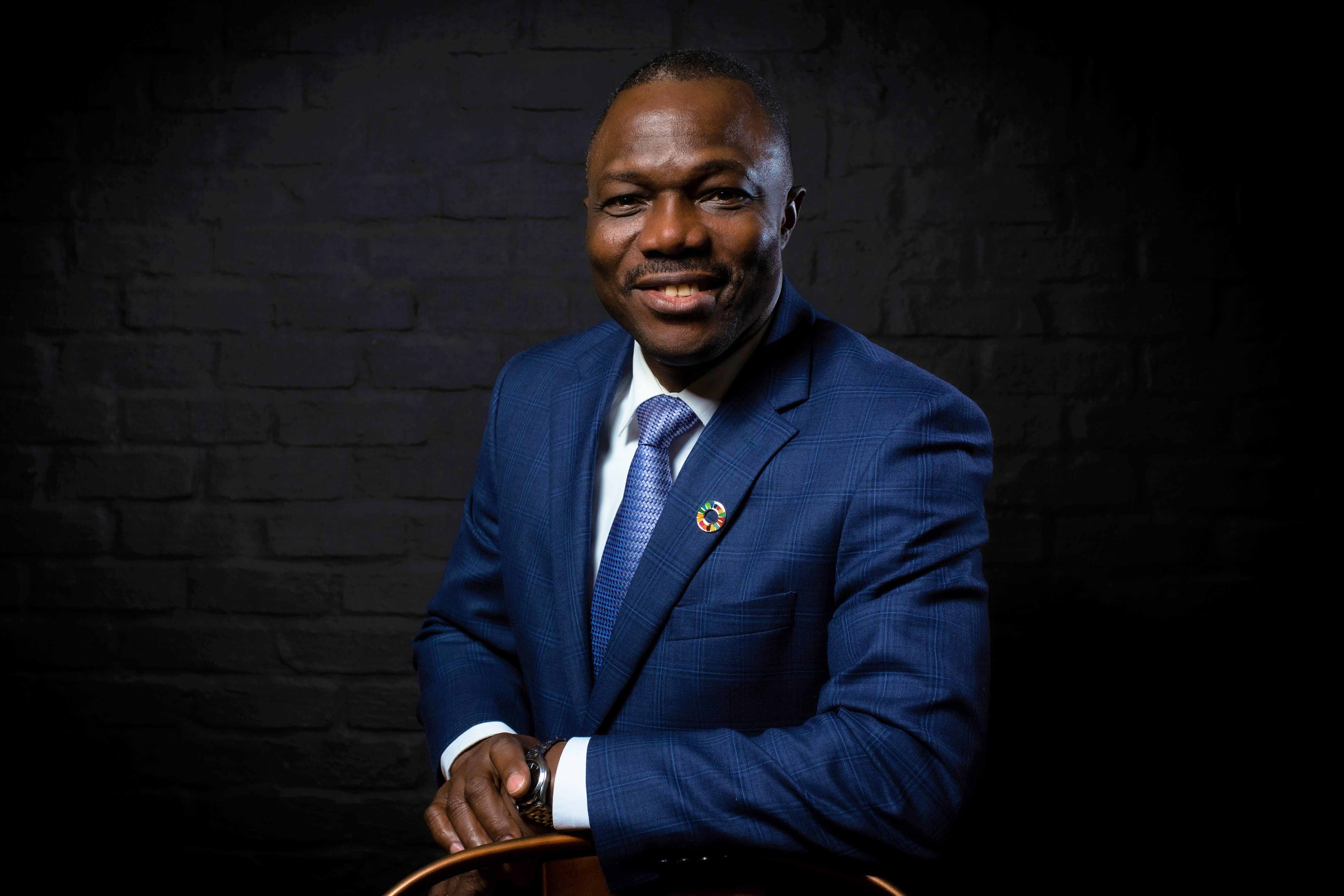 Our Team | United Nations Development Programme