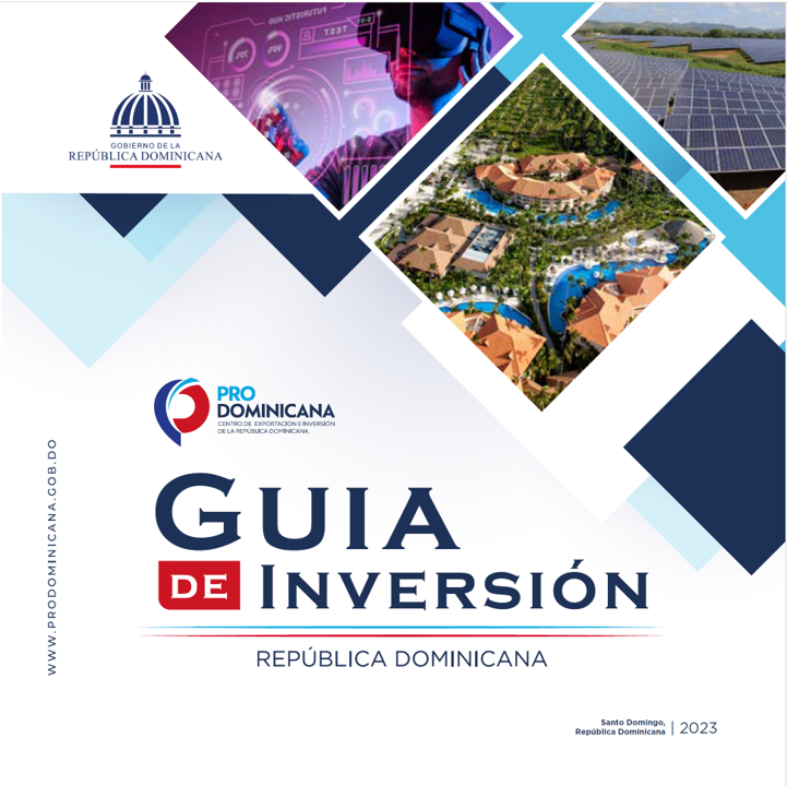 Mapa de oportunidades de inversión ODS para el sector privado - RD ...