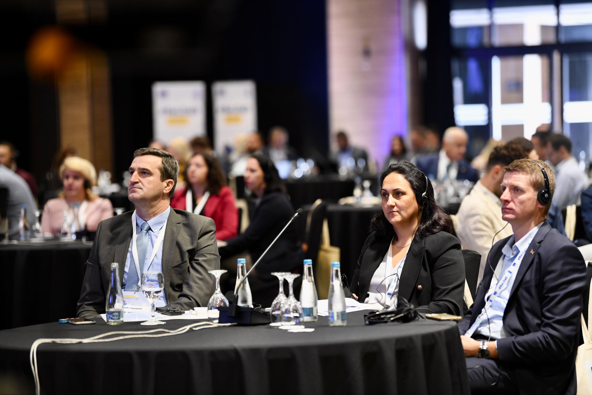 ReLOaD2 Regional Conference: Strengthening the relationship between ...