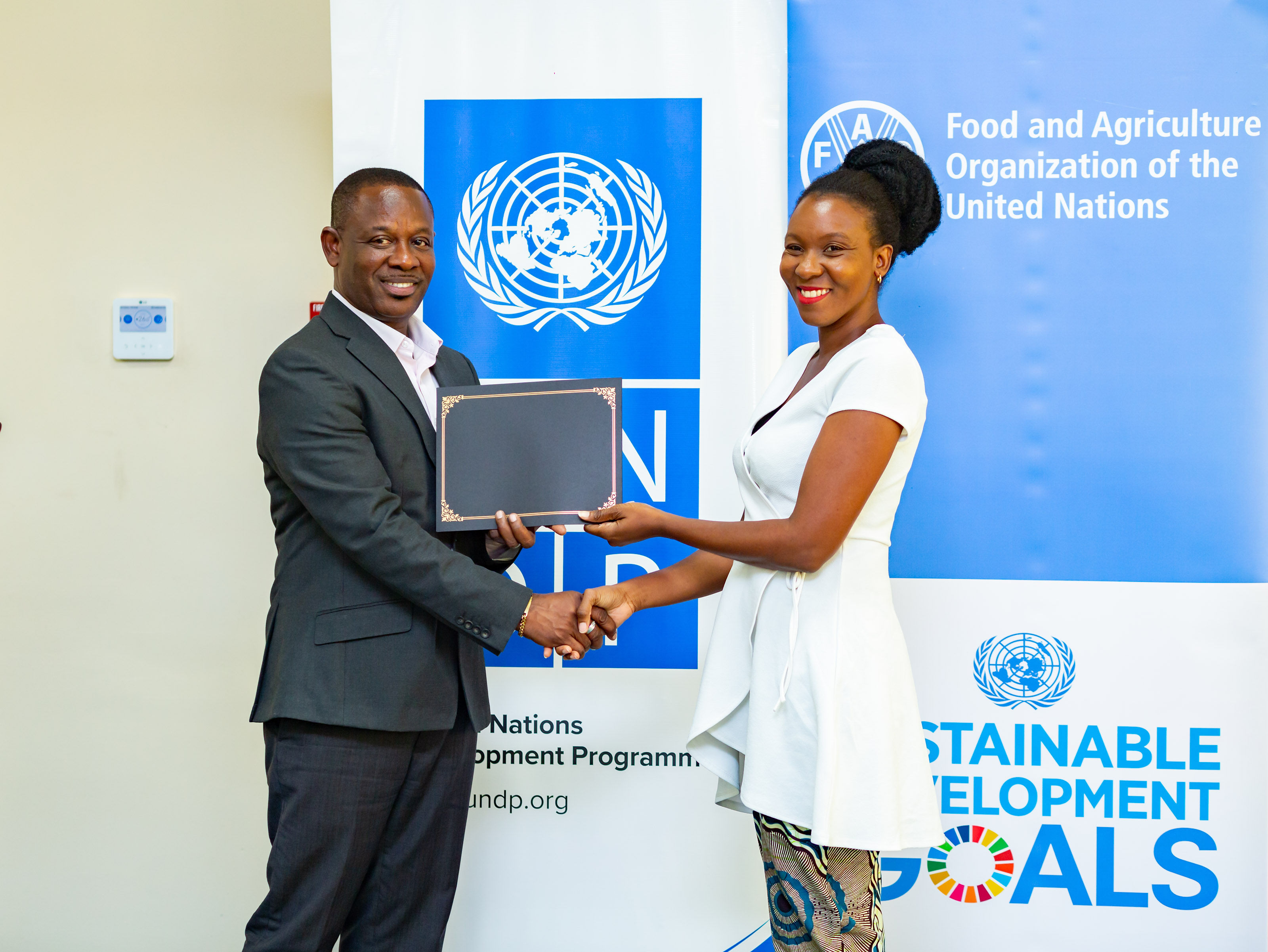 Grant Funding Awarded to Innovative Businesses in Grenada’s Agriculture ...