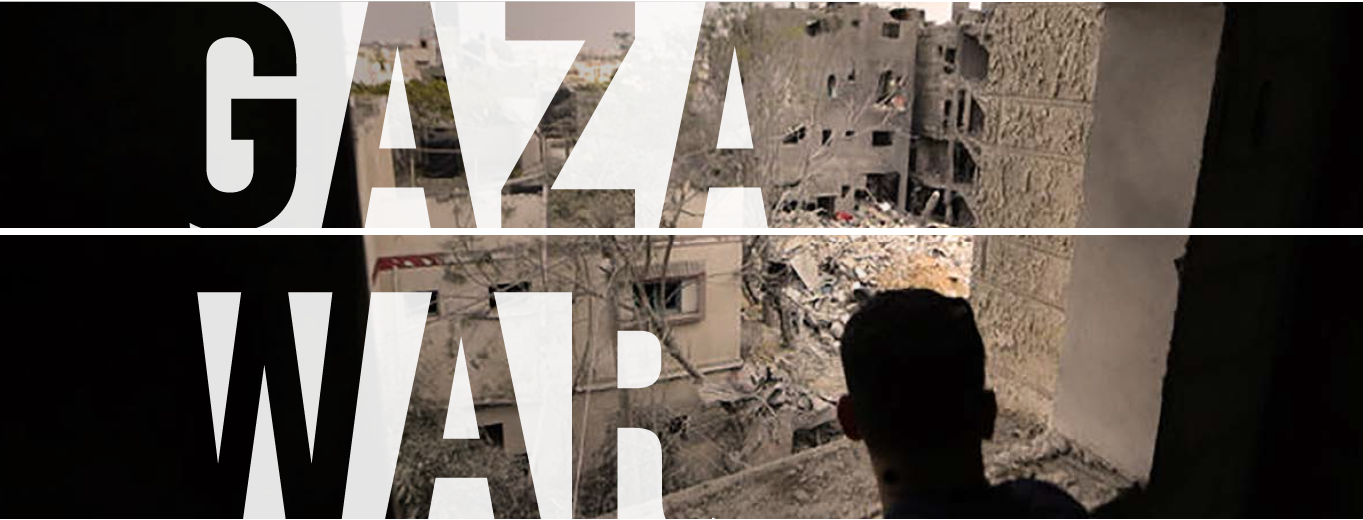 War in Gaza | United Nations Development Programme