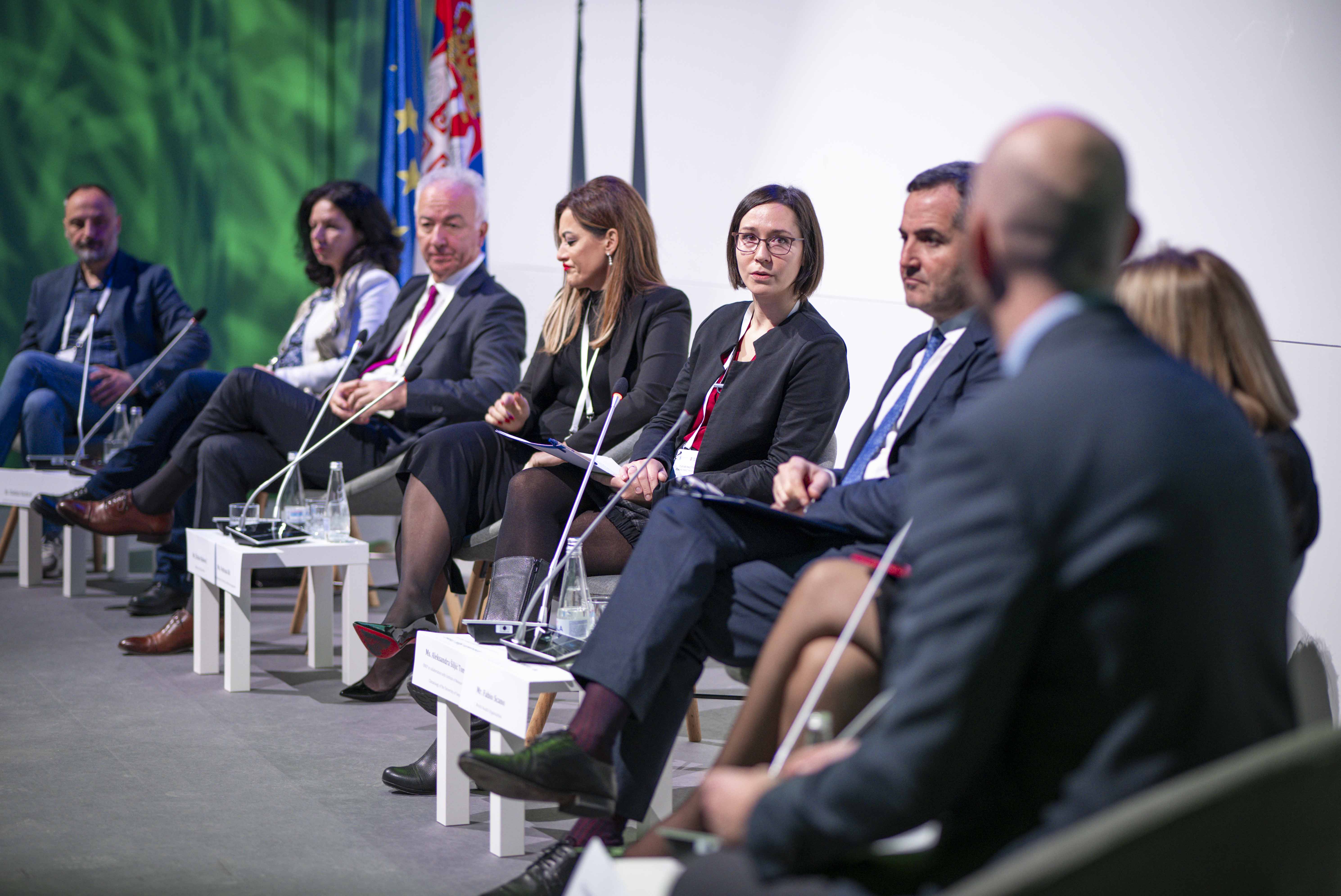 The 2023 Dialogue on Climate Change | United Nations Development Programme