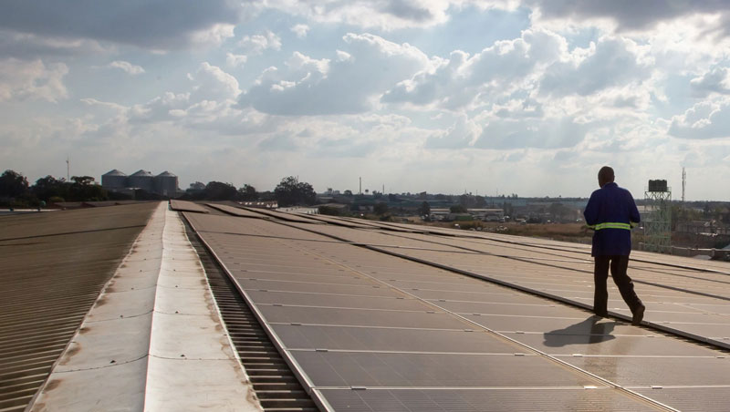 Energy governance | United Nations Development Programme