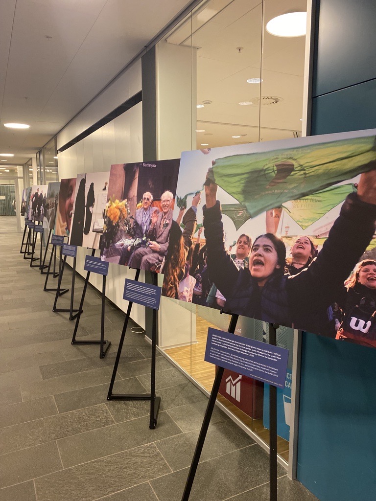 " The Future of Human Rights" event | United Nations Development Programme