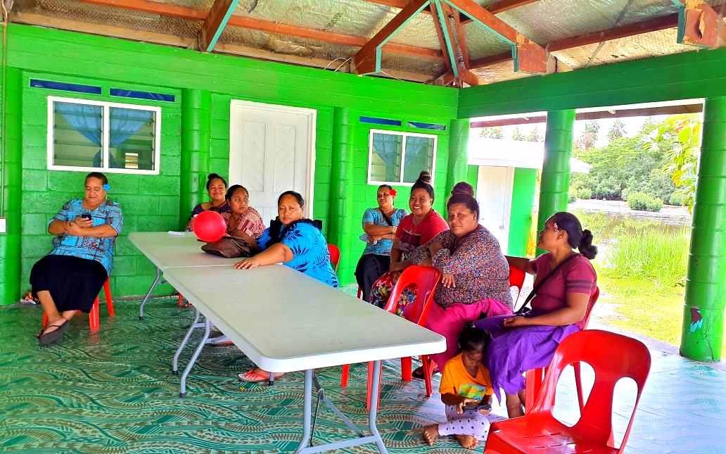 Unveiling the Hidden Reality: Samoa AccLab Sheds Light on Time Use and ...