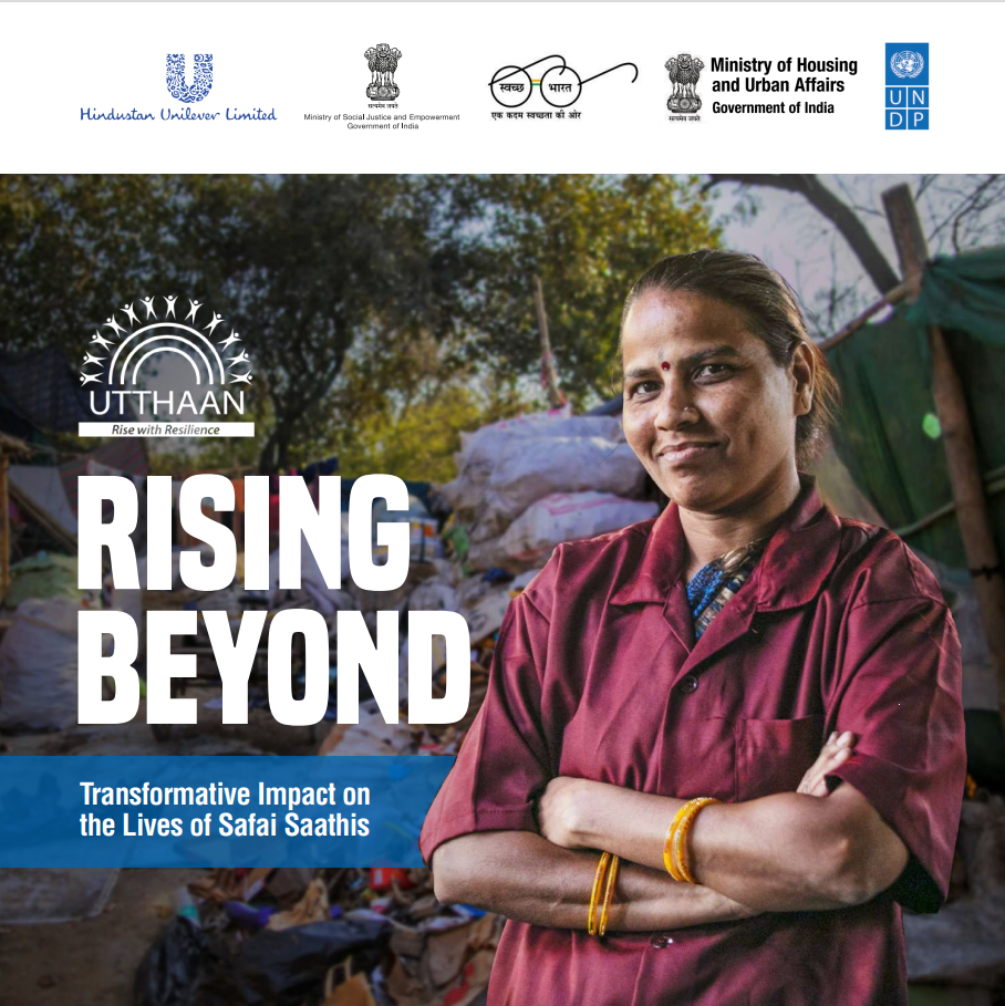 India | United Nations Development Programme