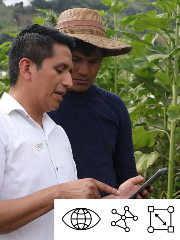 Biodiversity management | United Nations Development Programme