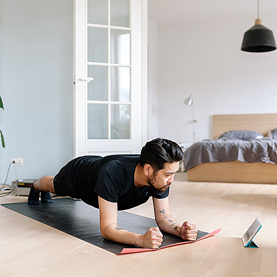 Do you know about the Digital Fitness Programme? | United Nations ...