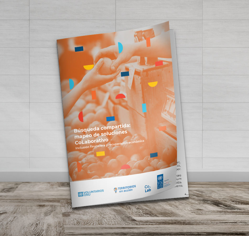 Decentralized Grassroots Data Collection | United Nations Development ...