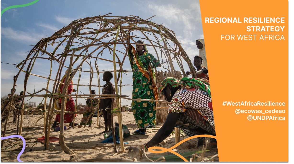 The Sahel Resilience Project | United Nations Development Programme