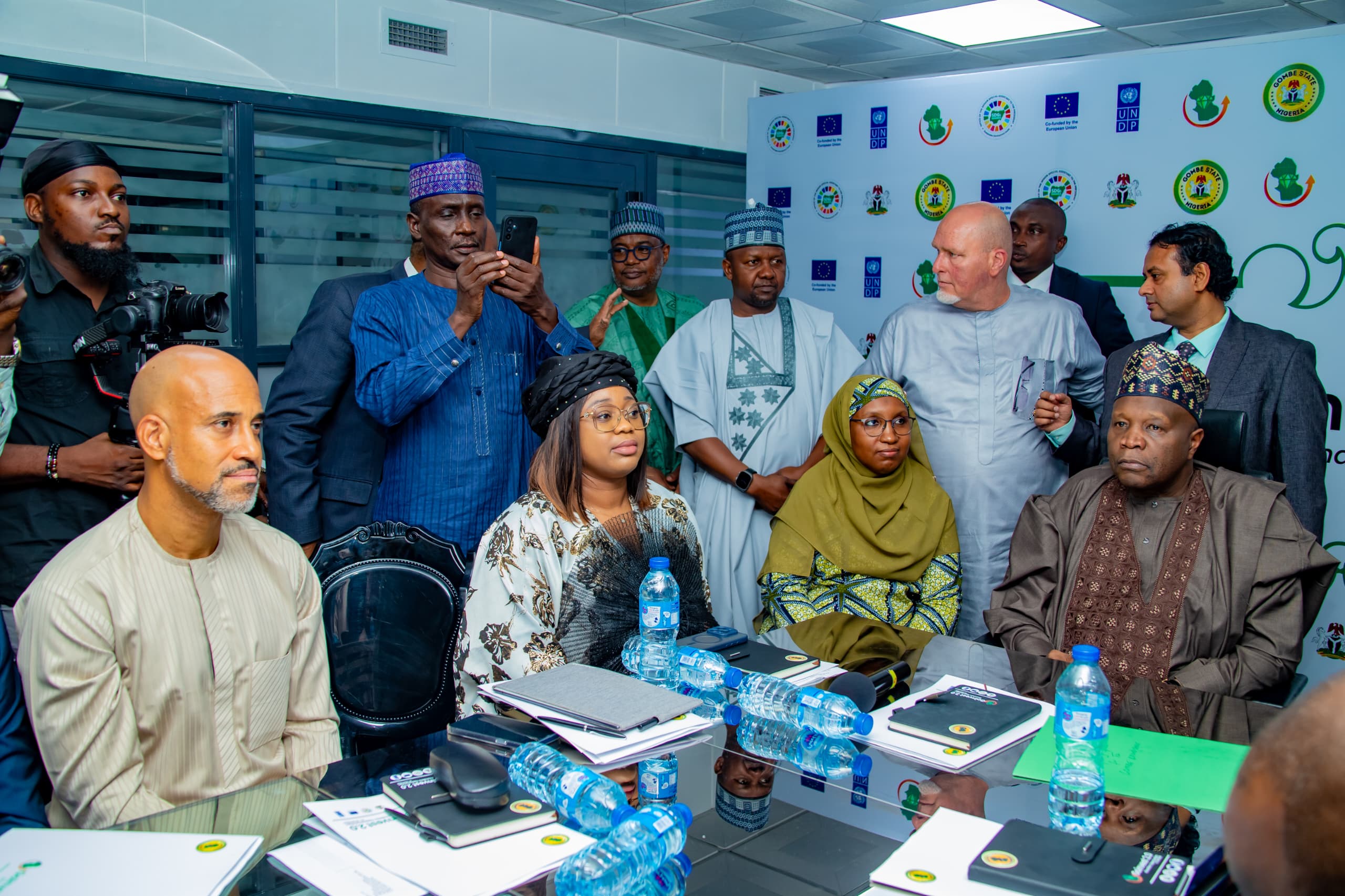 Promoting Private Sector Investments at Sub-National Level through the ...
