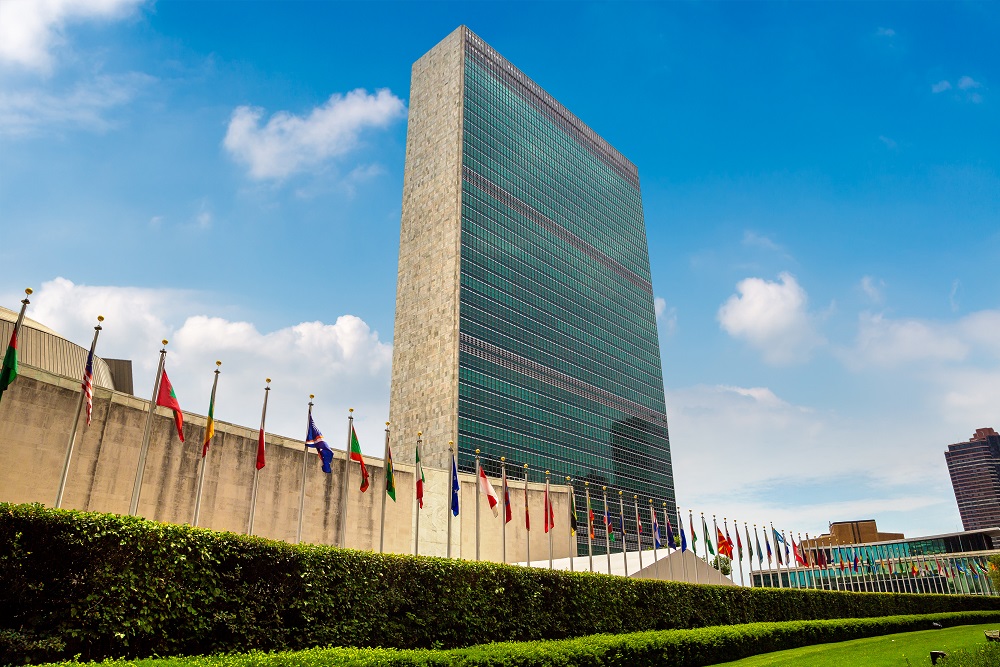 Uma ferramenta global para monitorar a ação climática | United Nations ...