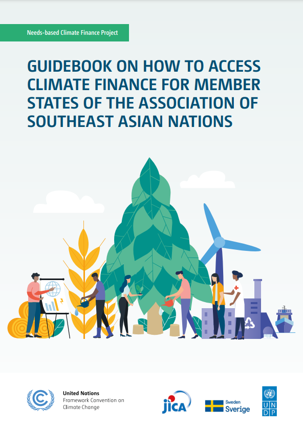Climate Finance Network | United Nations Development Programme