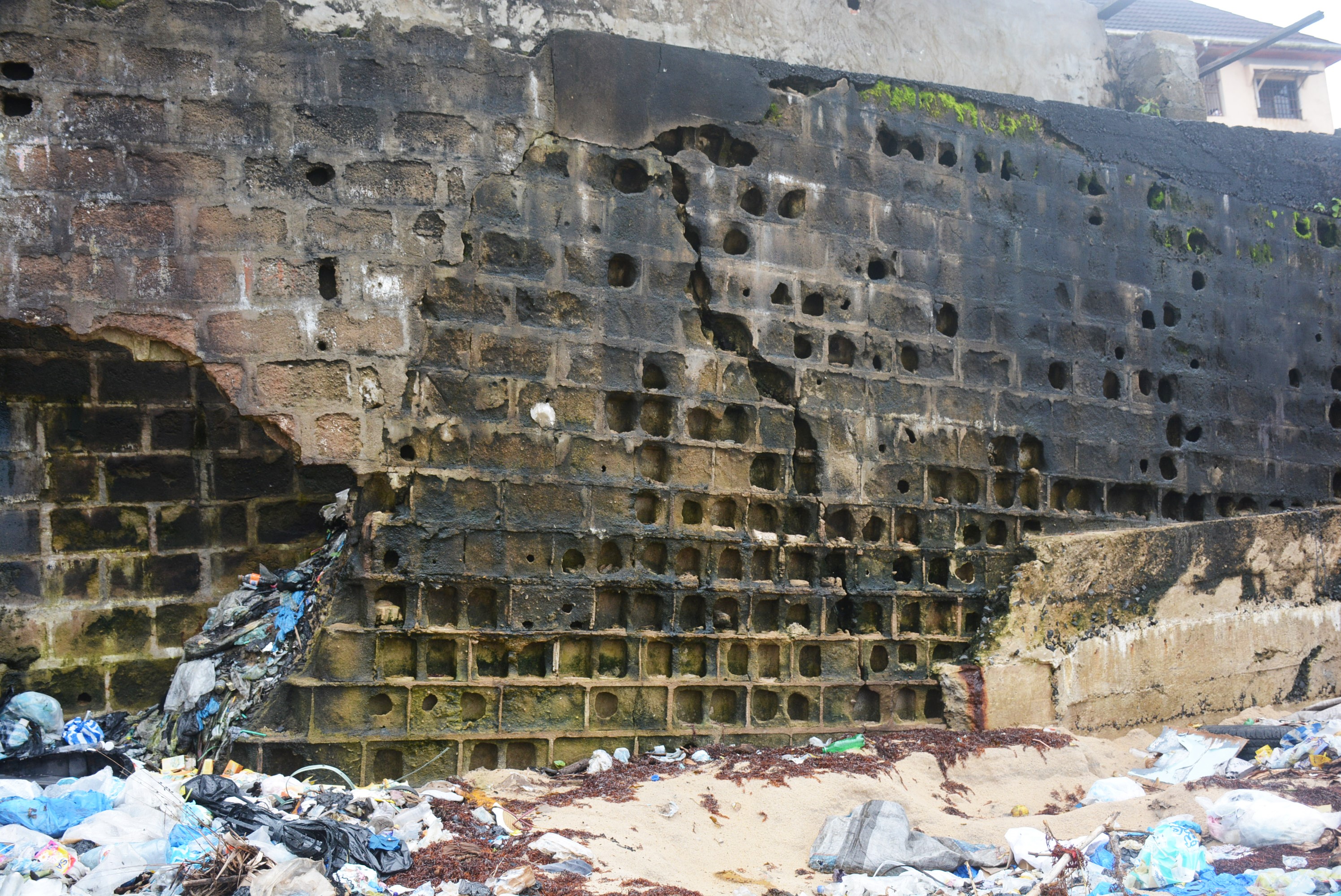 Monrovia Metropolitan Climate Resilience Project | United Nations ...