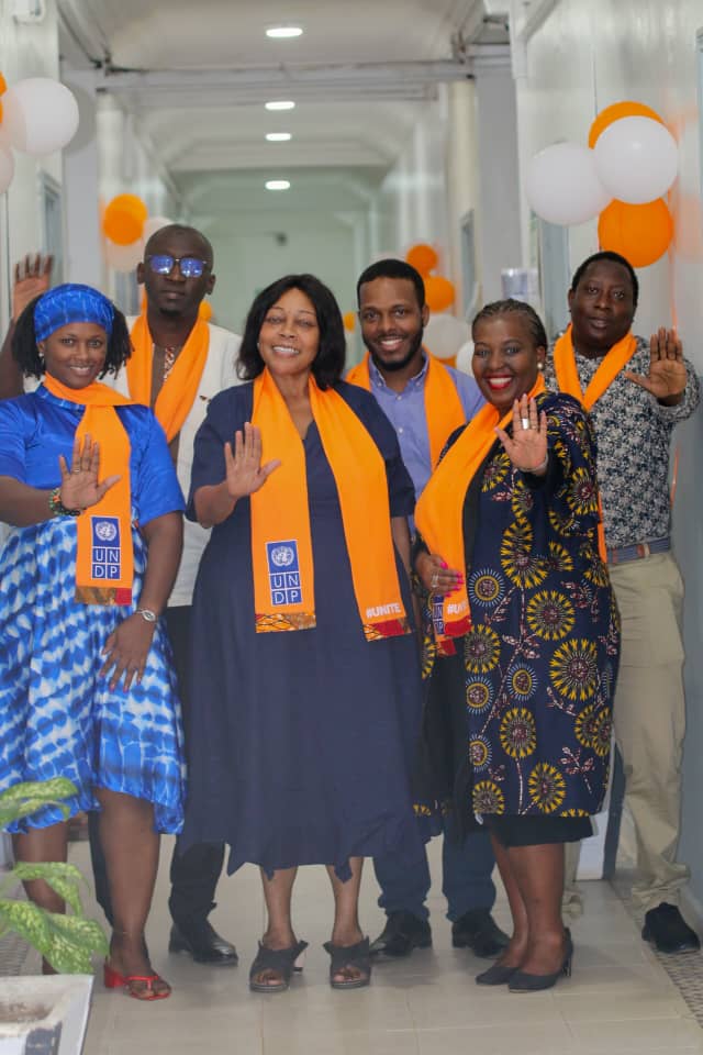 Our Focus | United Nations Development Programme