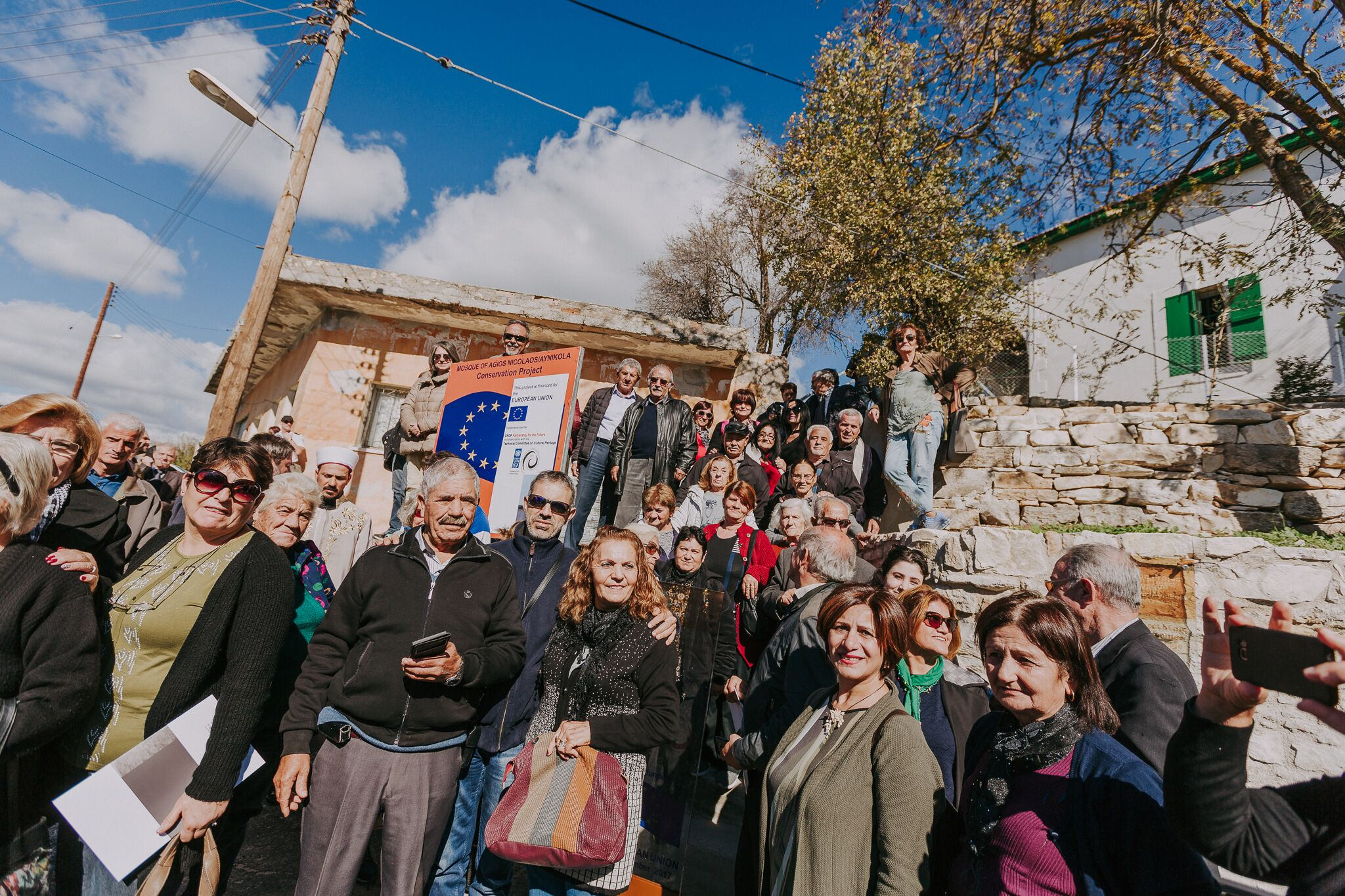 [Closed] Support to Monuments of Great Importance for the Communities ...