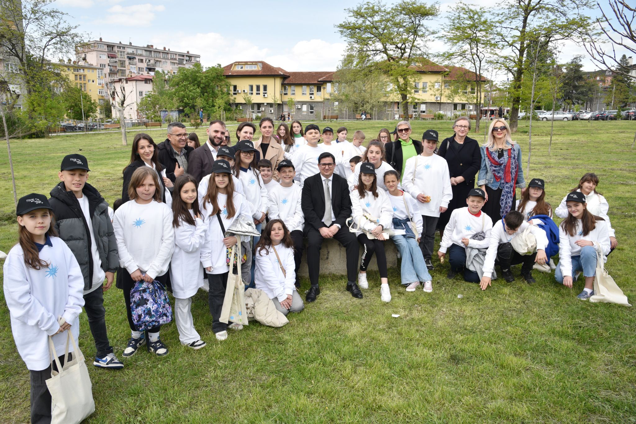 Earth Day Launch Event – 22 April 2024 | United Nations Development ...