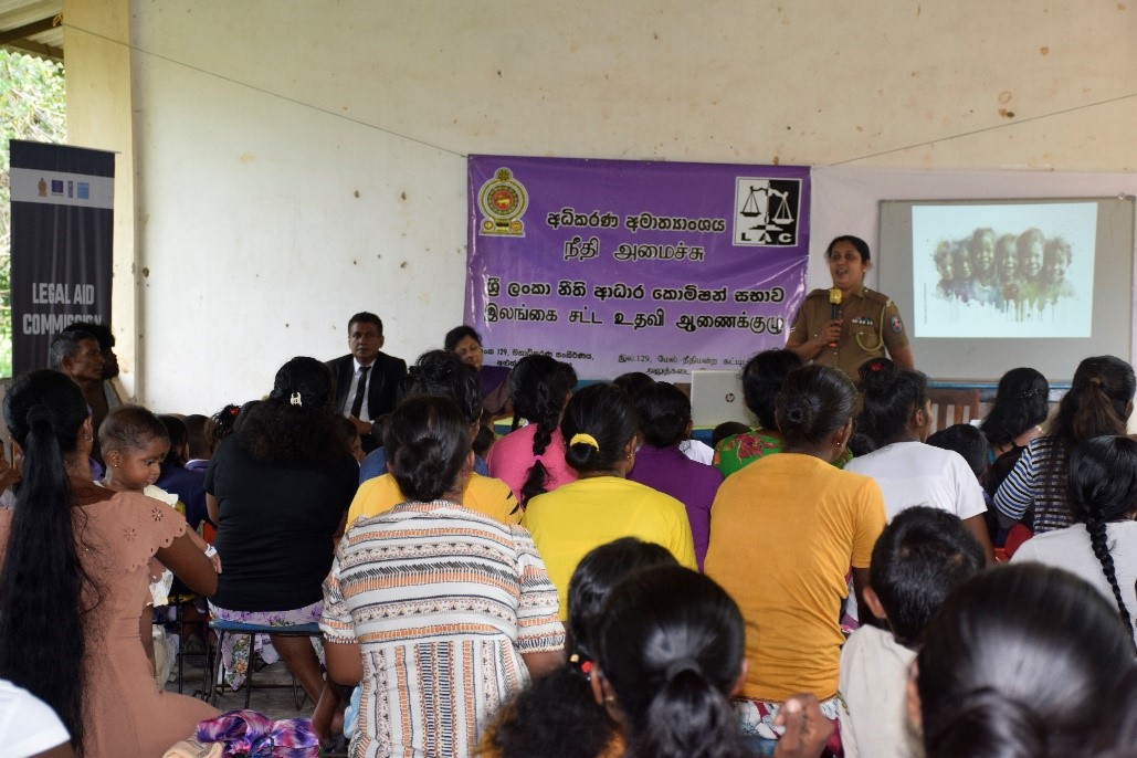 The Plight and Hope of Dalukaana's Indigenous Community | United ...