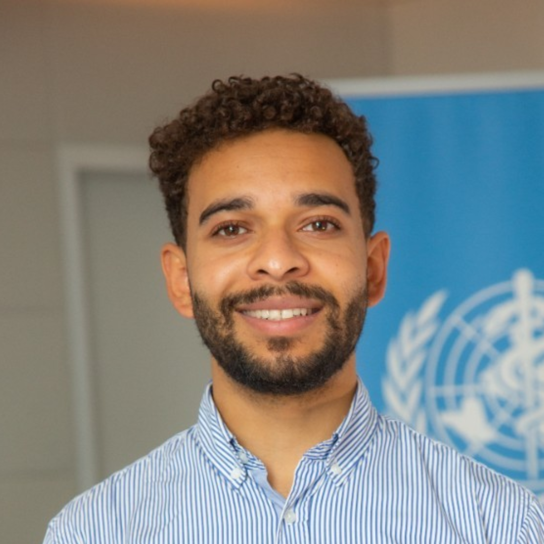 Our Team | United Nations Development Programme