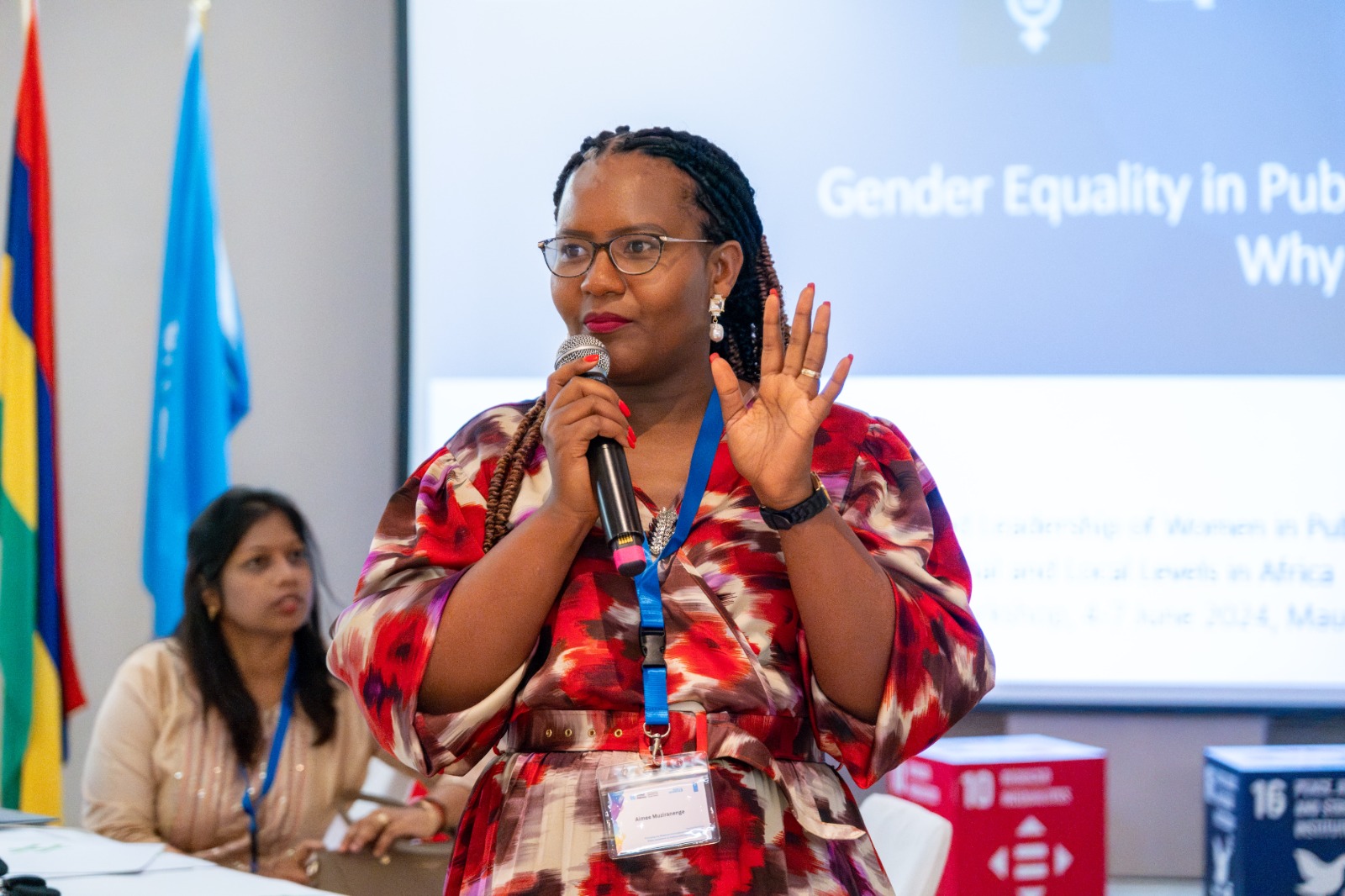 Delegates from 14 African Countries Gather in Mauritius to Promote ...
