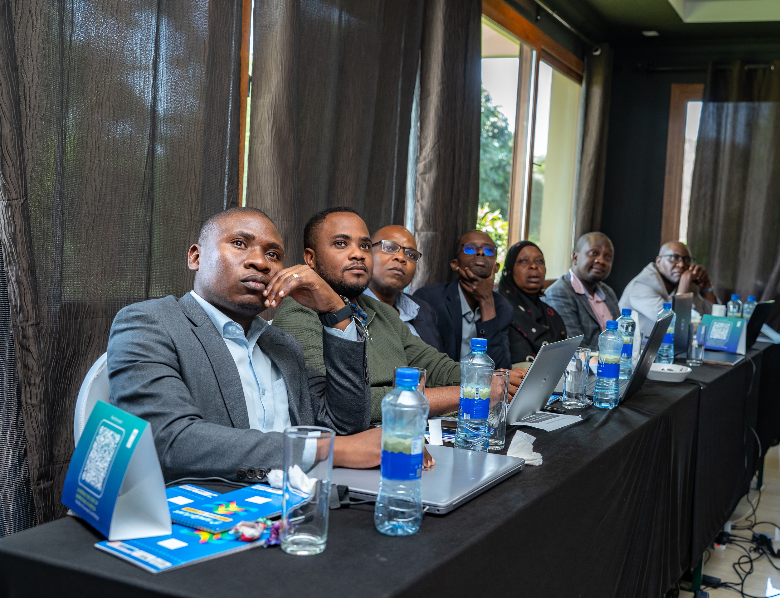 UNDP and AfriCatalyst host capacity building workshop in Tanzania to ...