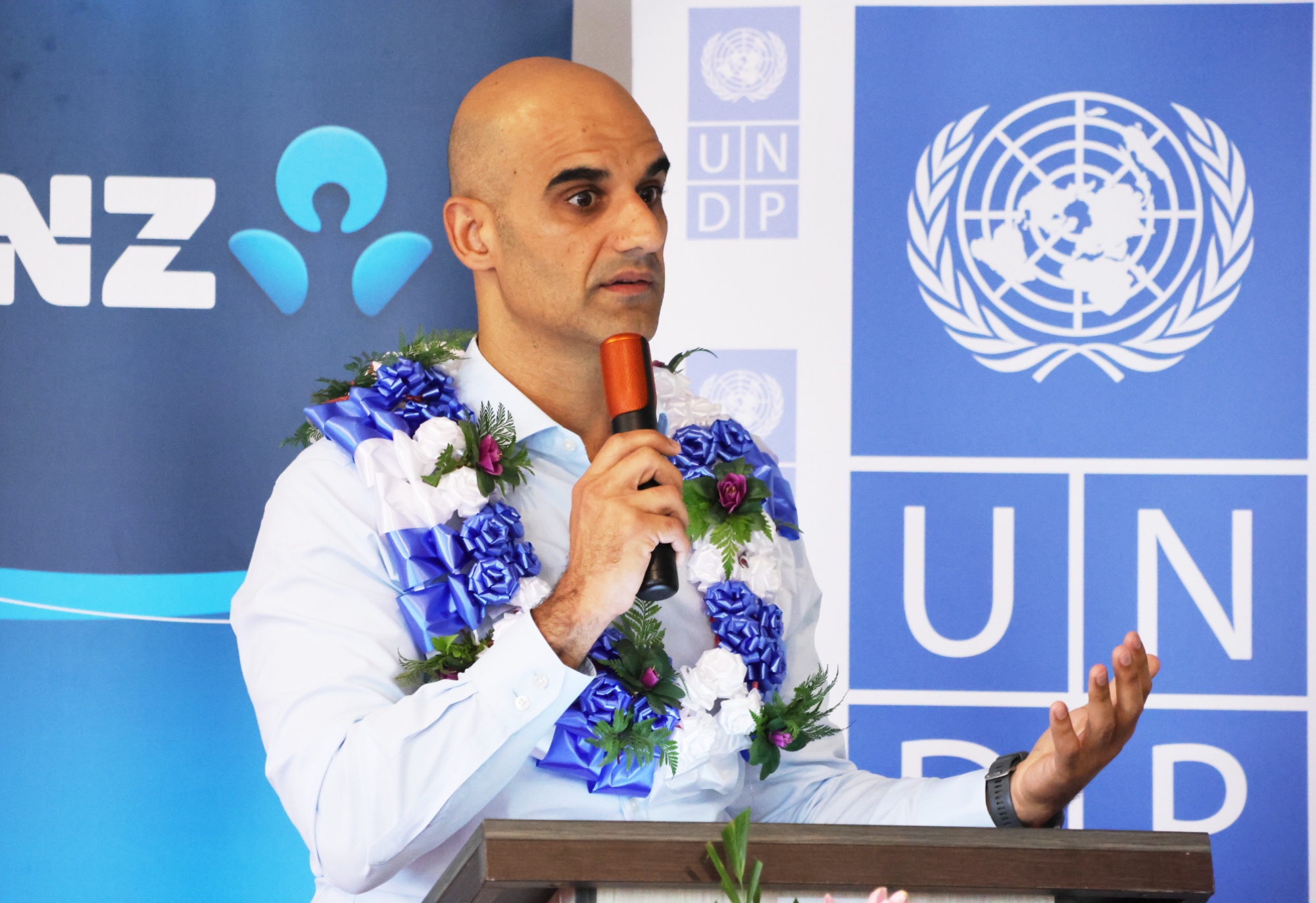 Savings Initiative Piloted for Women Market Vendors | United Nations ...