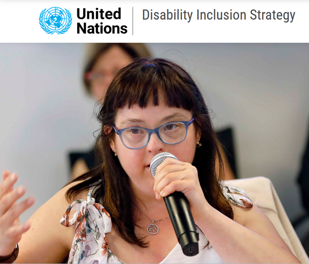 Disability-Inclusion | United Nations Development Programme