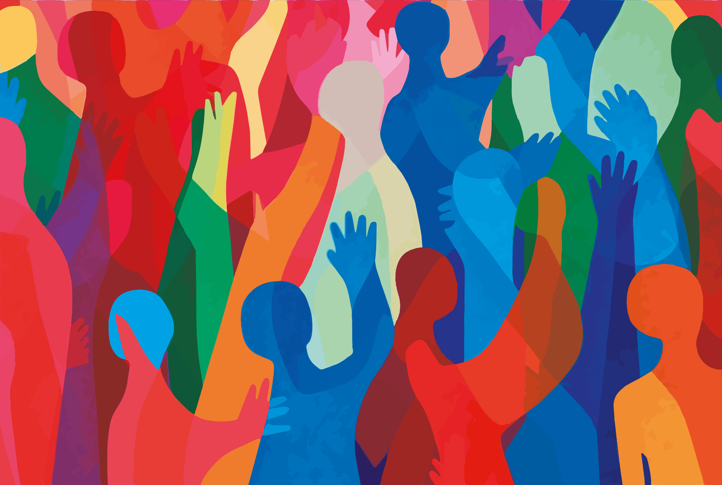 informe 2024: Futuro de la democracia | Programa De Las Naciones Unidas ...