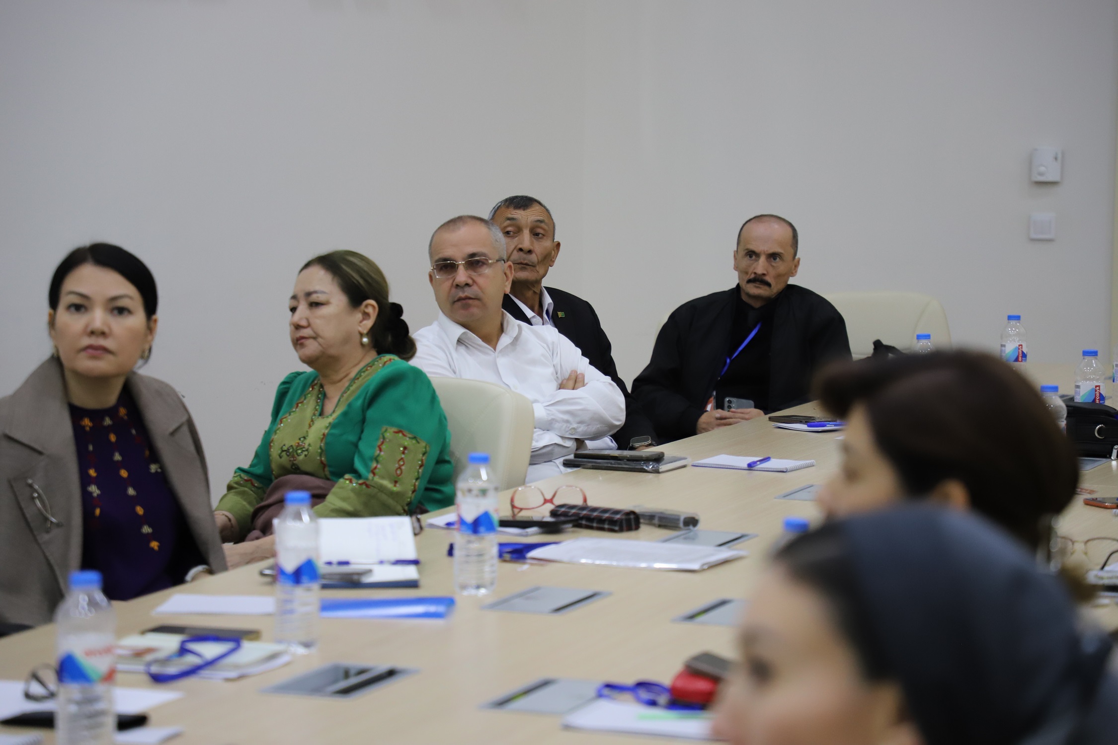 Two-day training “Introduction to Gender Equality” for tuberculosis ...