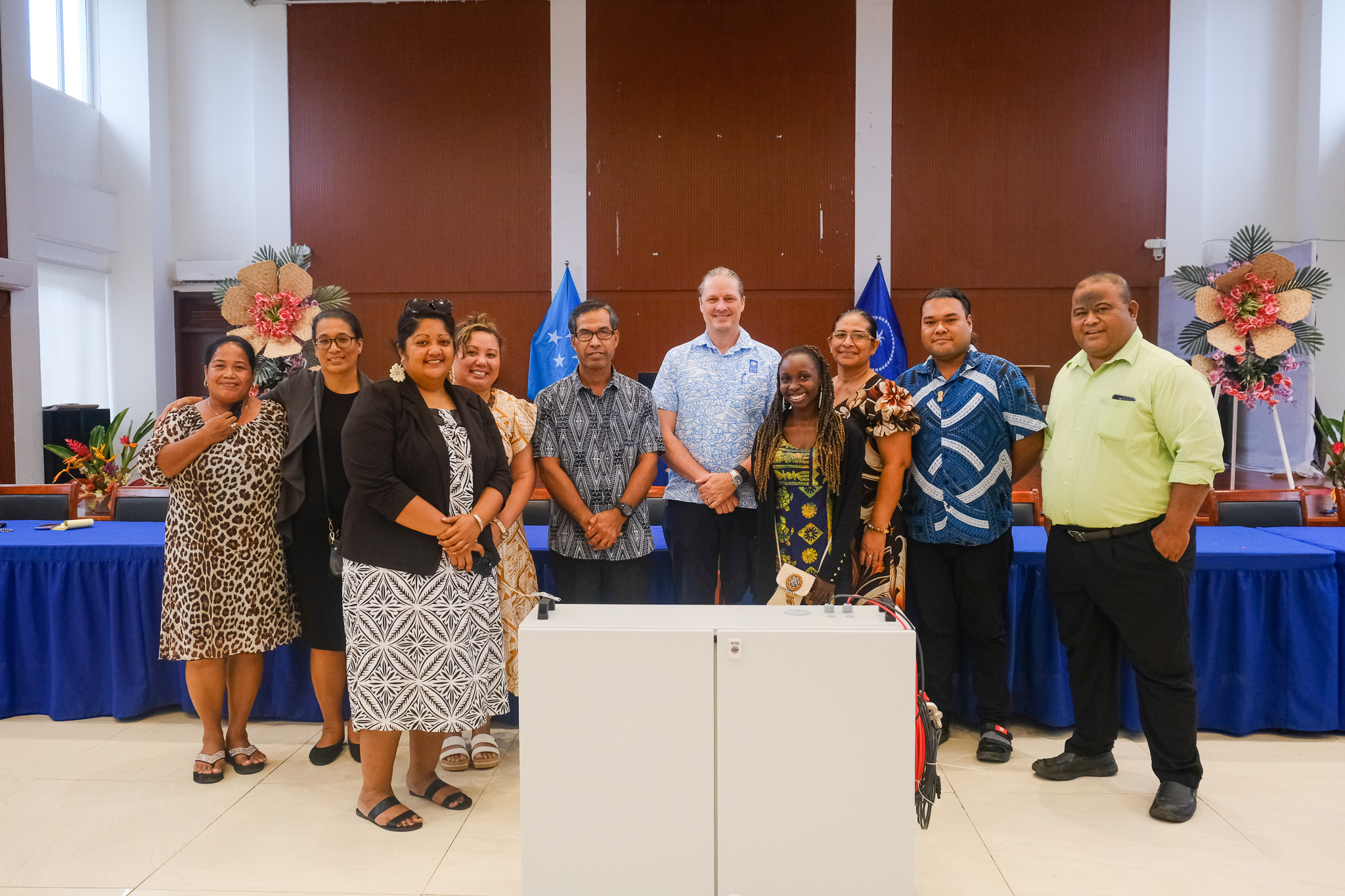 Strengthening Communities, Building Futures for Gender Equality ...
