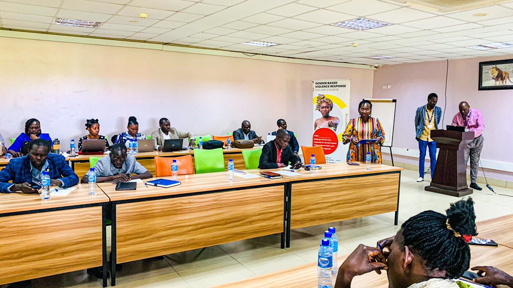 Strengthening Local Government Leadership to End Gender-Based Violence ...