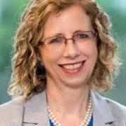 Inger Andersen | United Nations Development Programme