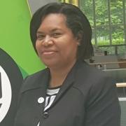 Kelera Bakaniceva | United Nations Development Programme