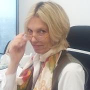 Sheila Marnie | United Nations Development Programme