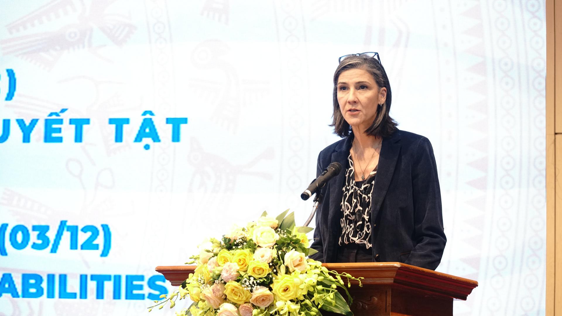 International Day of Persons with Disabilities (IDPD) - Forum ...