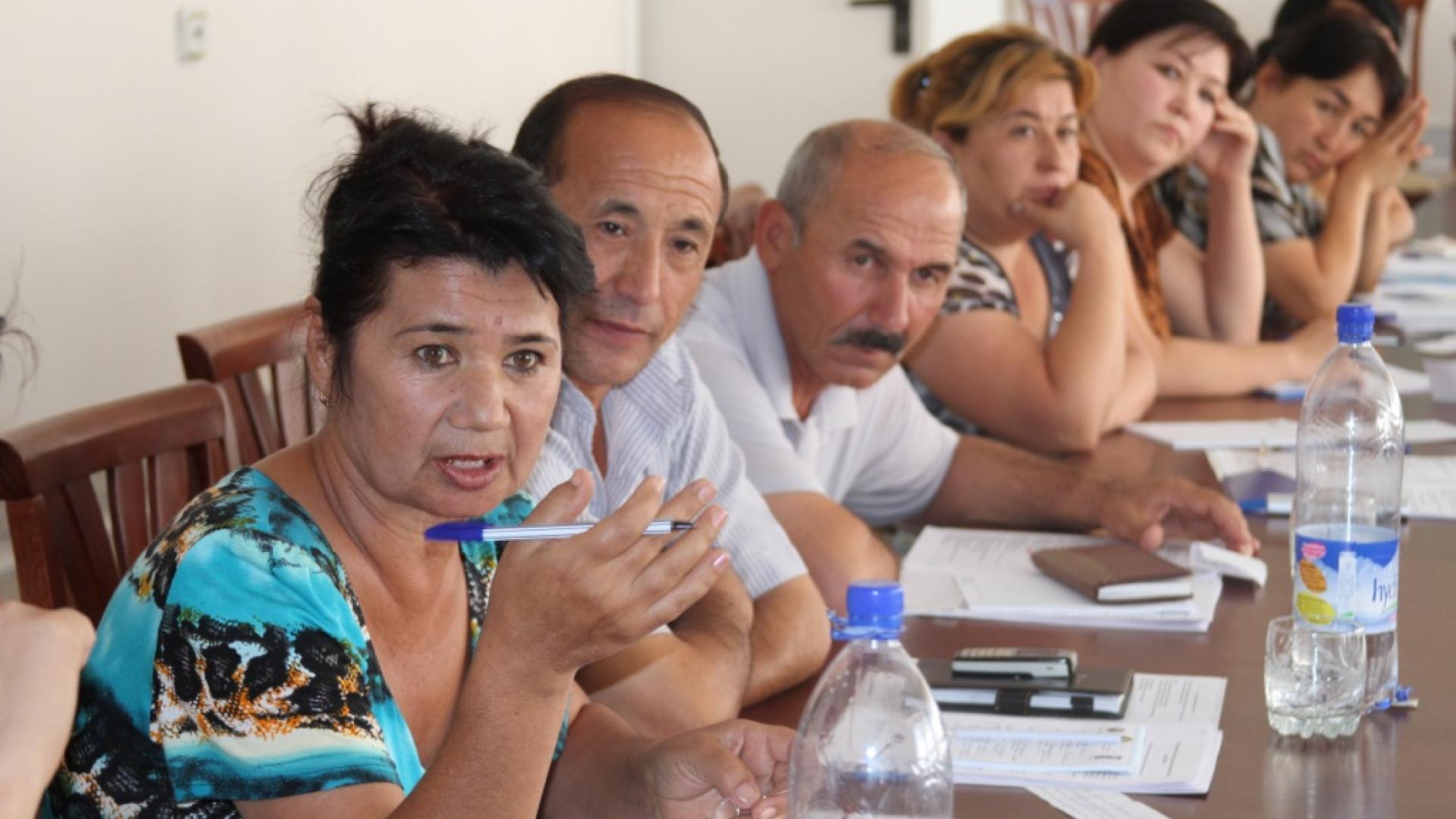 Local Governance | United Nations Development Programme